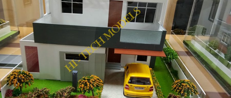 Independent House Models Archives - Hi-Tech Models