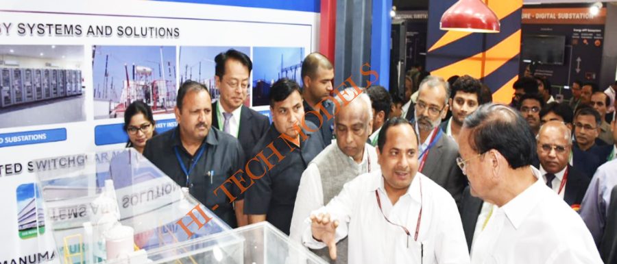 Others - Hi-Tech Models