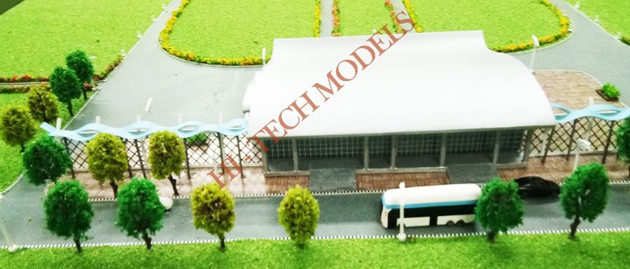 Others - Hi-Tech Models