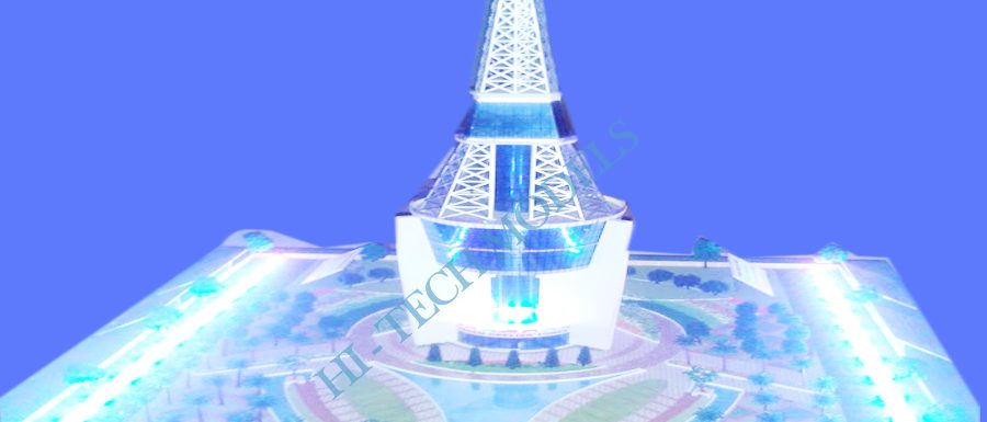 Others - Hi-Tech Models