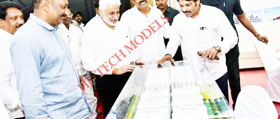 MVV Builders - Hi-Tech Models