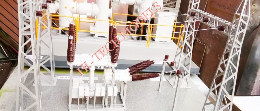 Thosibha - Hi-Tech Models